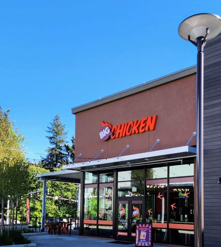 8 Fried Chicken Spots That Are Better and Cheaper than Chick-fil-A
