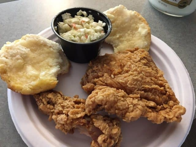 8 Fried Chicken Spots That Are Better and Cheaper than Chick-fil-A