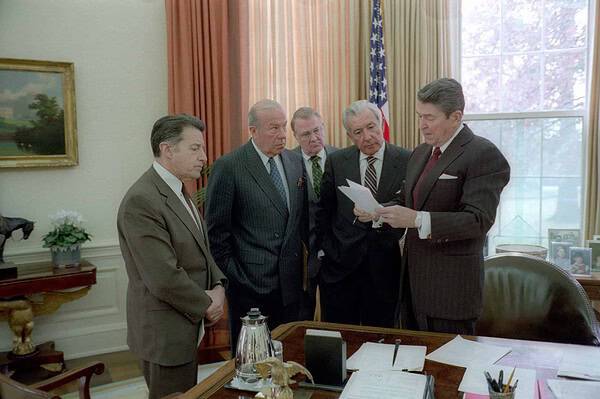 The Typical American Can't Answer These Simple U.S. President Questions