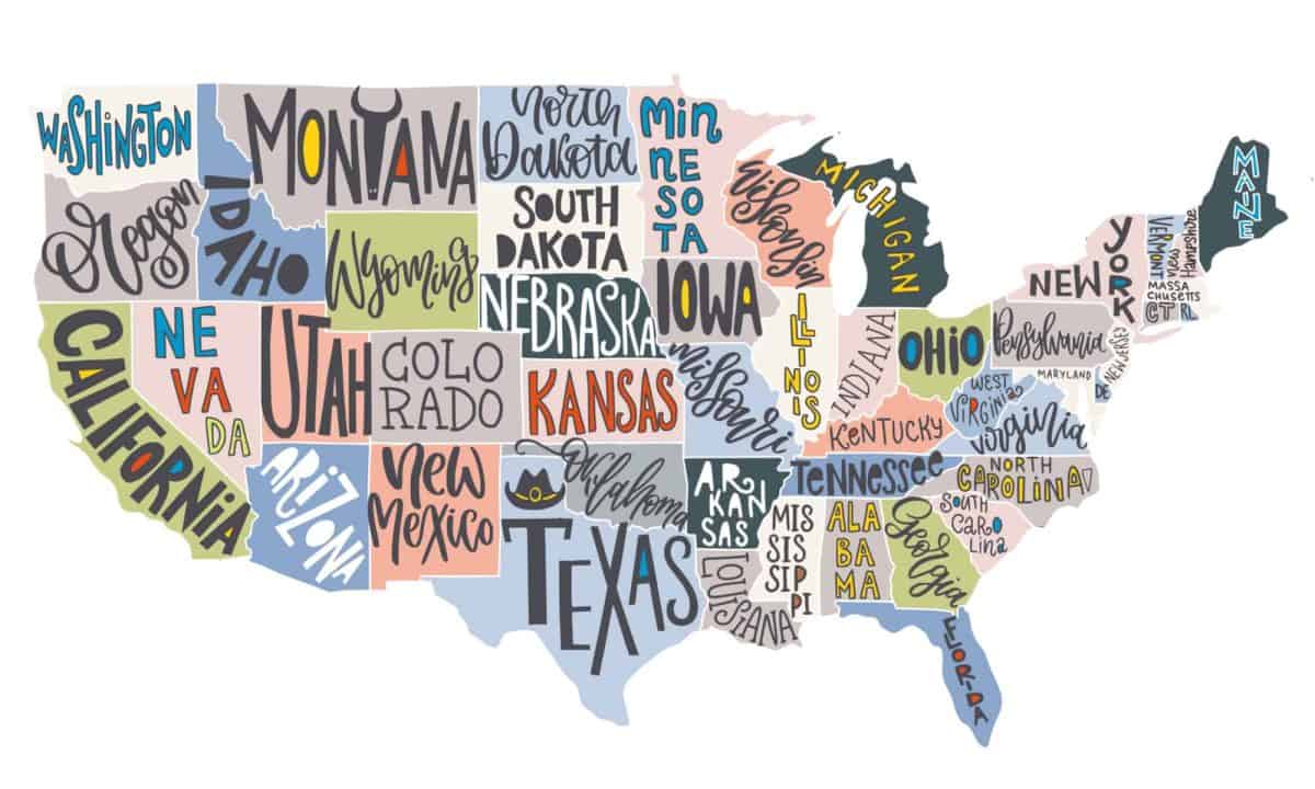 My Kids Love Hungry Howie's Pizza and These Are the Only 21 States ...