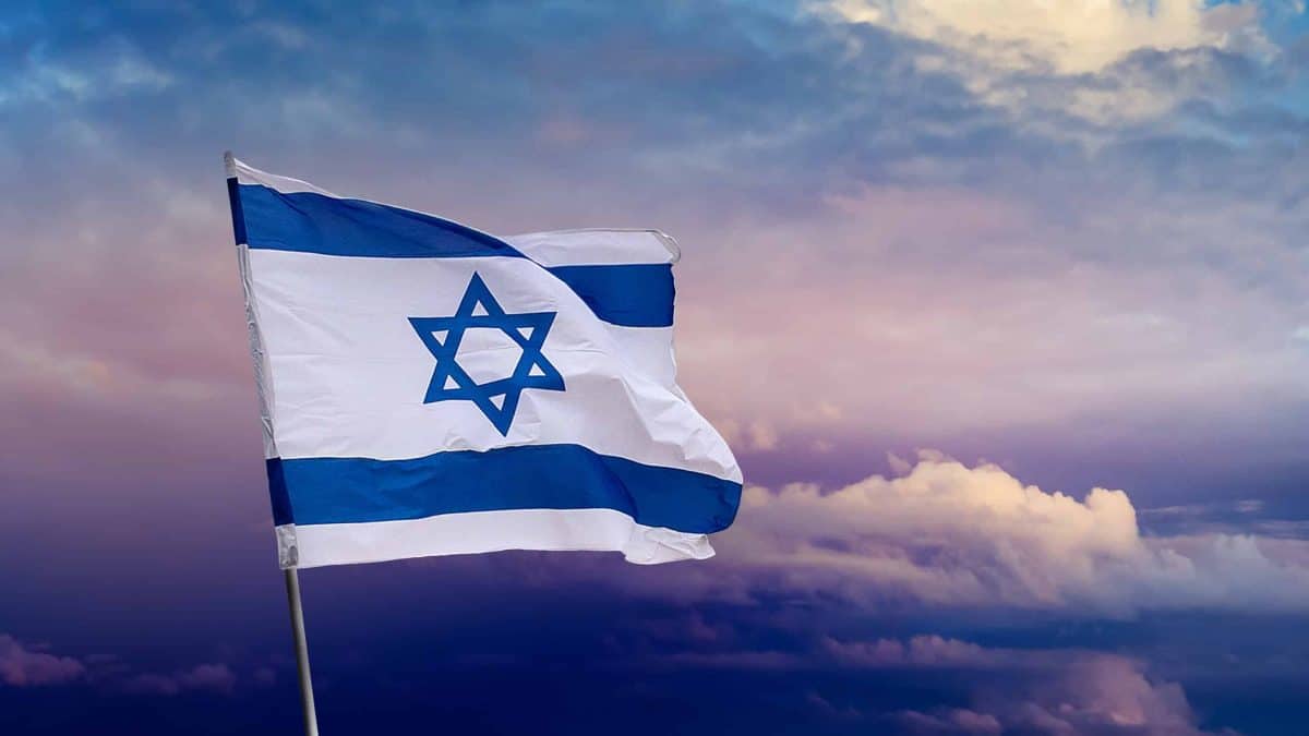 The Average American Can't Correctly Identify These National Flags