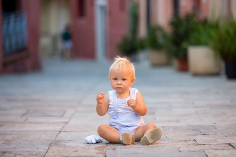 Top 50 Baby Boy Names Over the Past 100 Years