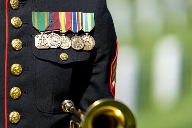 Only 3% of Americans Can Correctly Identify These U.S. Military Uniforms