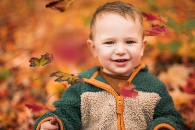 Top 50 Baby Boy Names Over the Past 100 Years