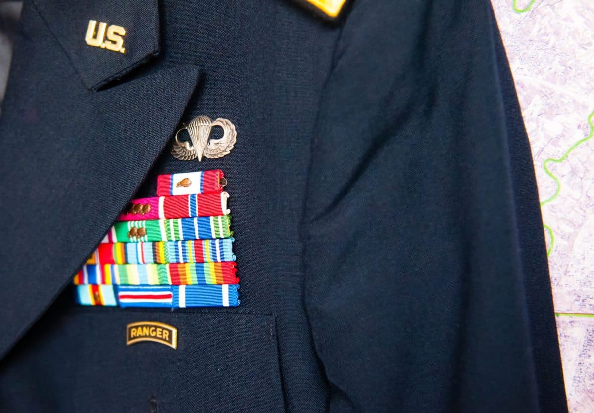 Only 3% of Americans Can Correctly Identify These U.S. Military Uniforms
