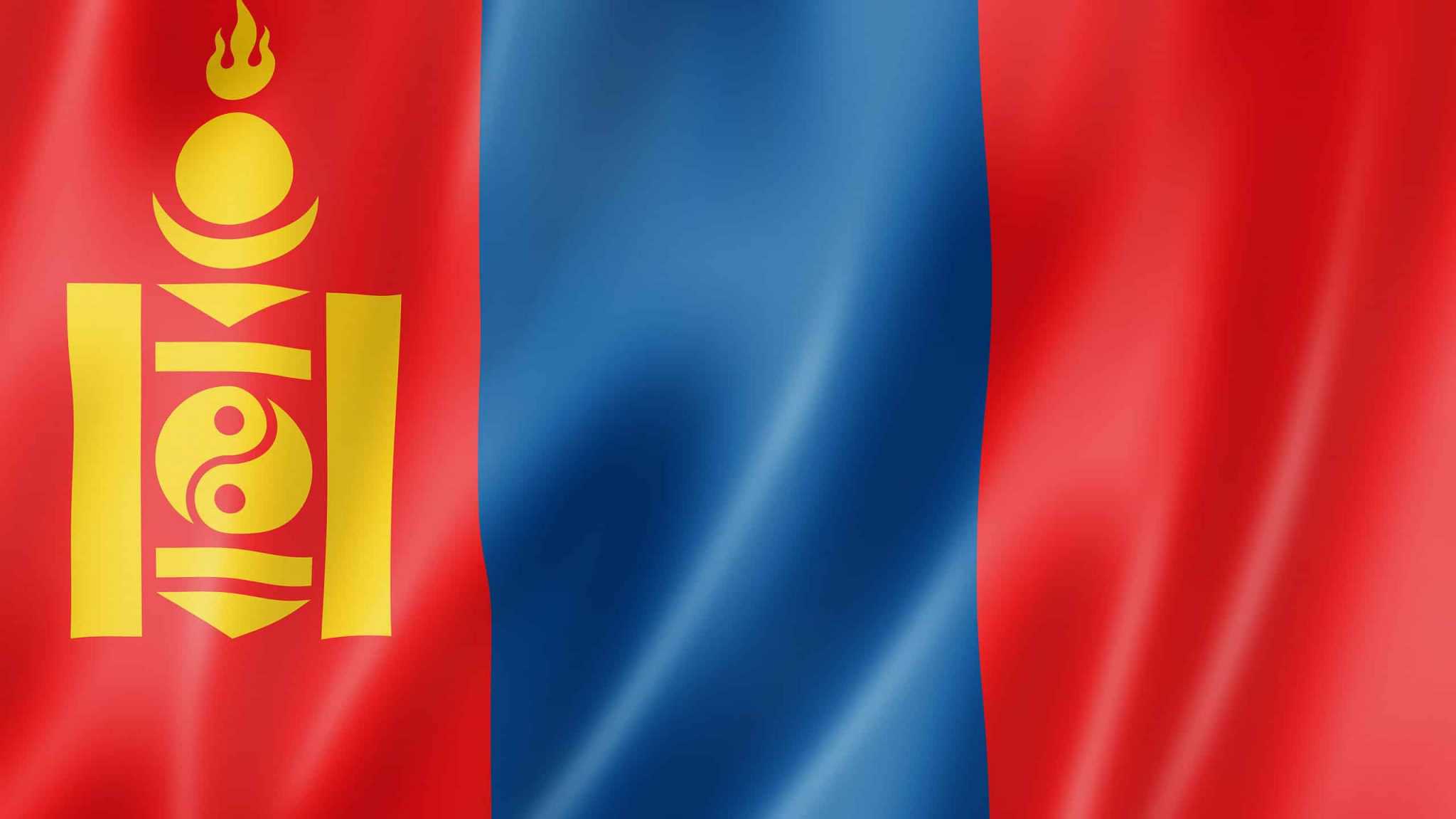 The Average American Can't Correctly Identify These National Flags