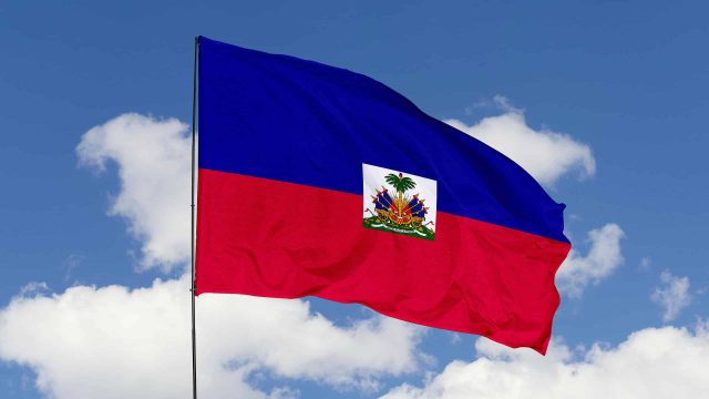 The Average American Can't Correctly Identify These National Flags