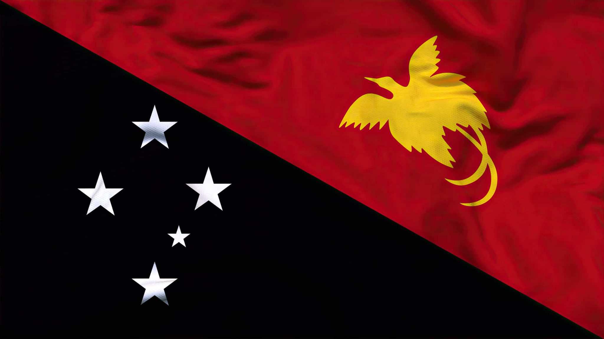 The Average American Can't Correctly Identify These National Flags