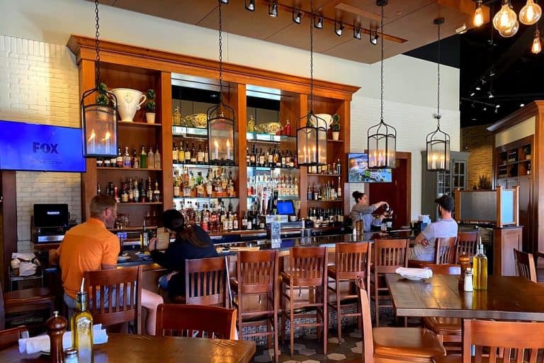 8 National Italian Restaurants I Always Choose Over Olive Garden