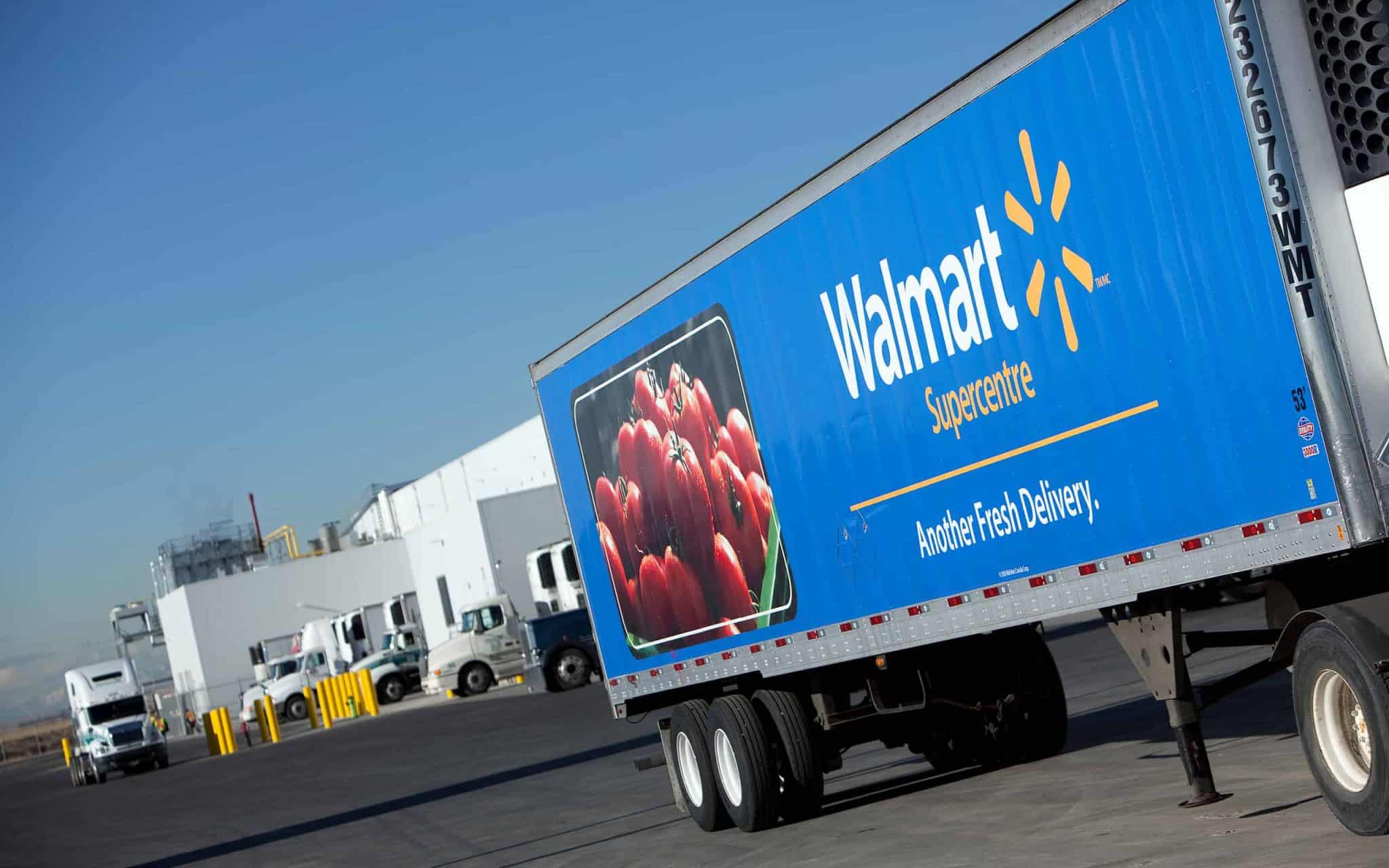 Will Your Great Value Products Look the Same? Walmart Plans to ...