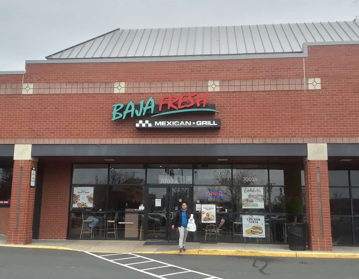 Chipotle Used to Be My #1 Burrito Spot, but These 8 Alternatives Are ...