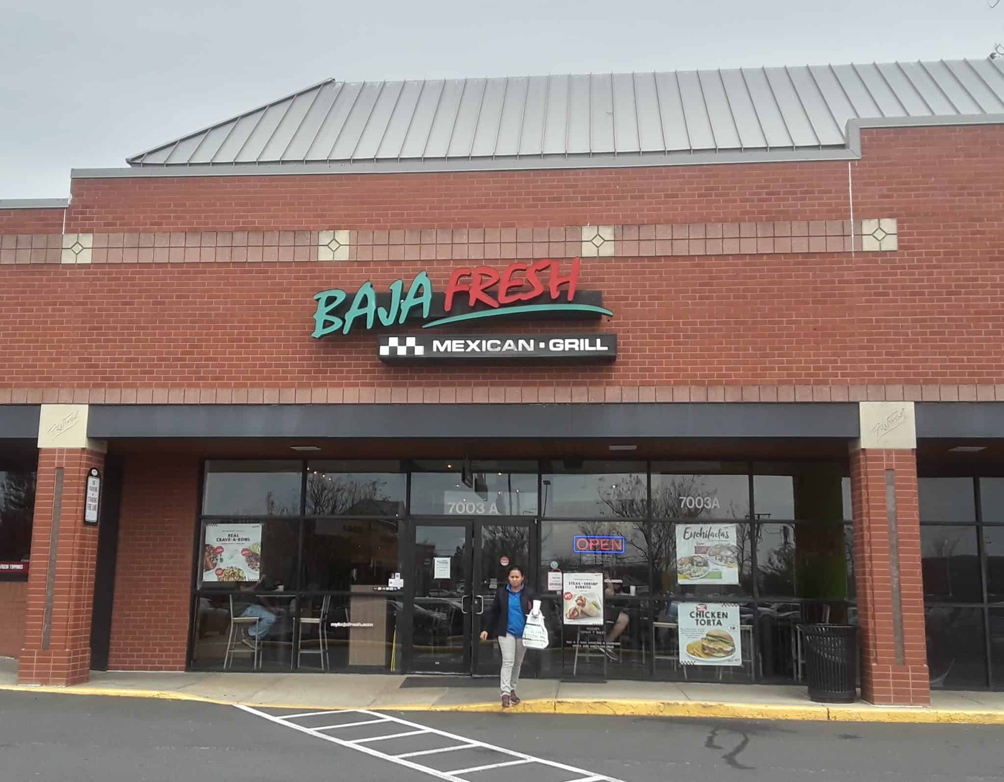 Chipotle Used to Be My #1 Burrito Spot, but These 8 Alternatives Are ...