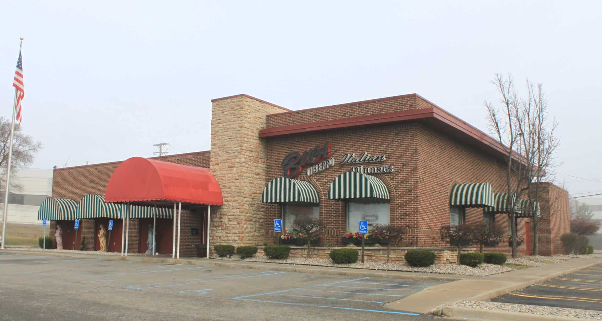 8 National Italian Restaurants I Always Choose Over Olive Garden