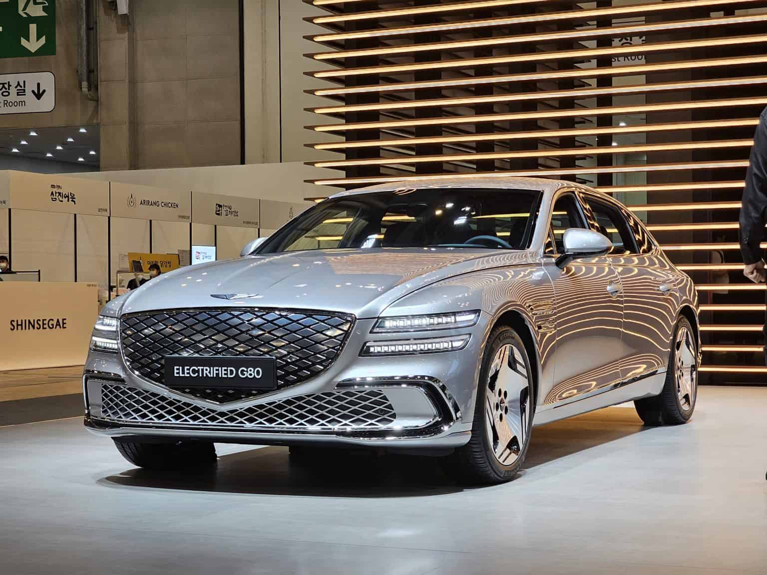 I Used to Think Tesla Was the Only Good EV, But These 8 Alternatives ...