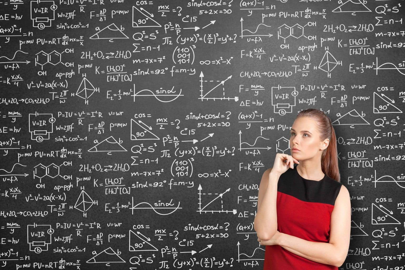 The Typical American Can't Answer These Simple 3rd Grade Math Questions