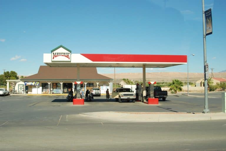 7 Gas Stations That Give Buc-ee's a Run For Its Money