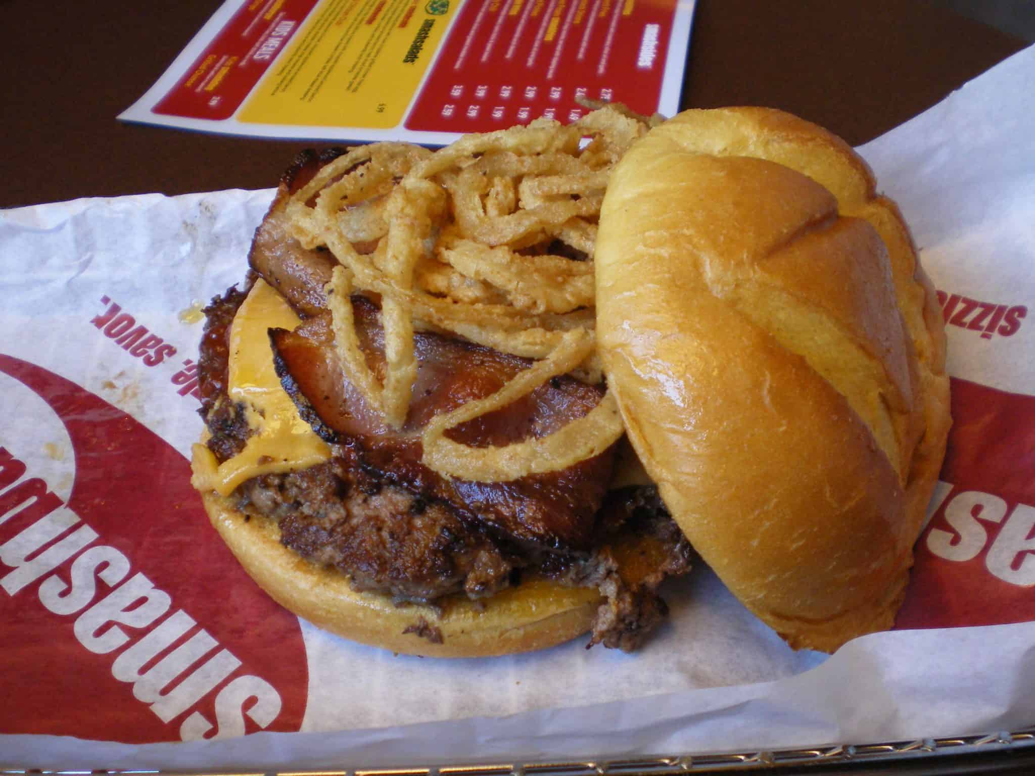 Whataburger Is Delicious But These 8 Other Burger Spots Are Just Plain ...