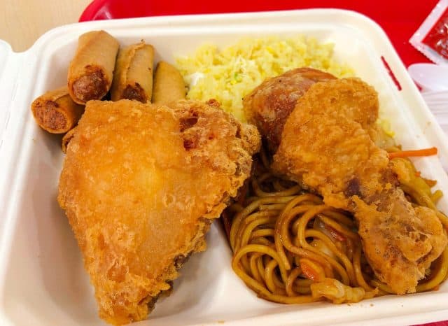 Bojangles Is Coming Back to New York City With 20 New Locations