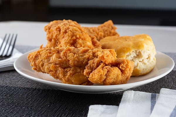 Bojangles Is Coming Back to New York City With 20 New Locations