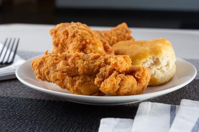 Bojangles Is Coming Back to New York City With 20 New Locations