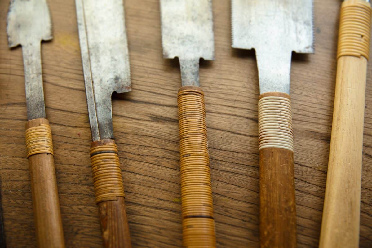 The Average American Can’t Identify These Common Household Tools