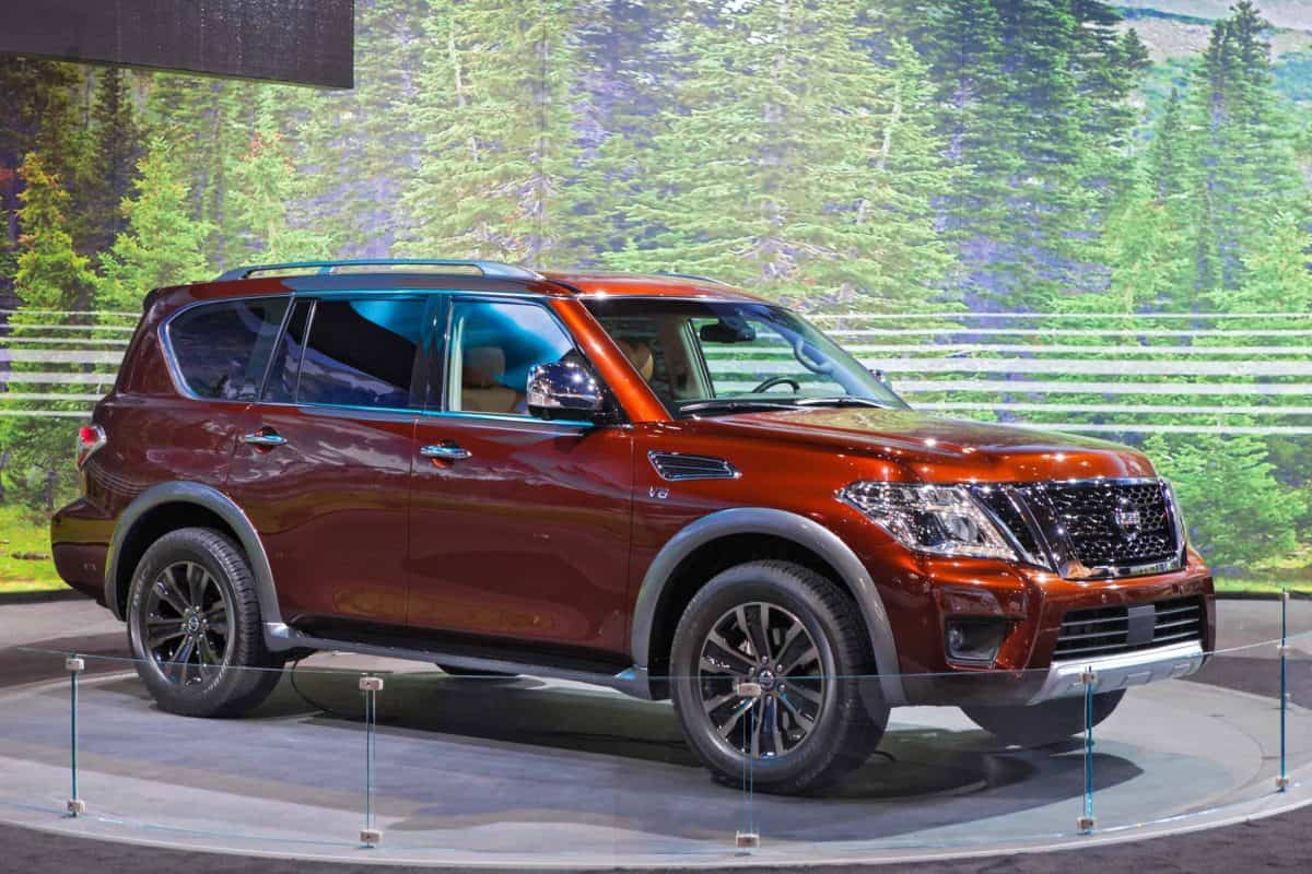 I'm a Mom of 4 Under 4 - What's the Most Reliable Family Car We Can Buy?