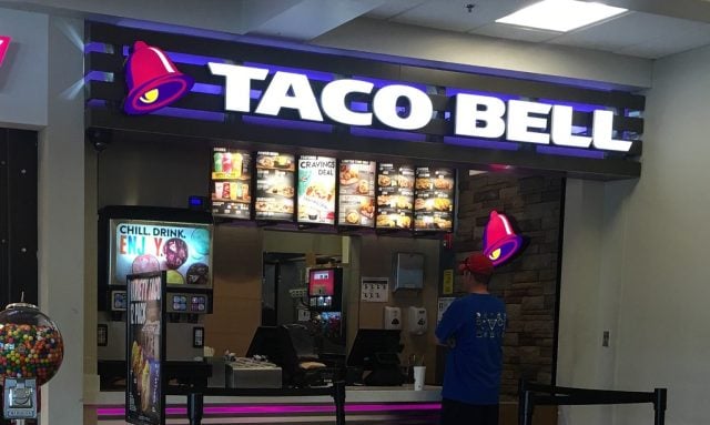 6 Reasons Why I Had to Break Up With Taco Bell