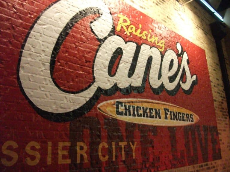 Our Family Used To Love Raising Cane's, But These 8 Fried Chicken ...