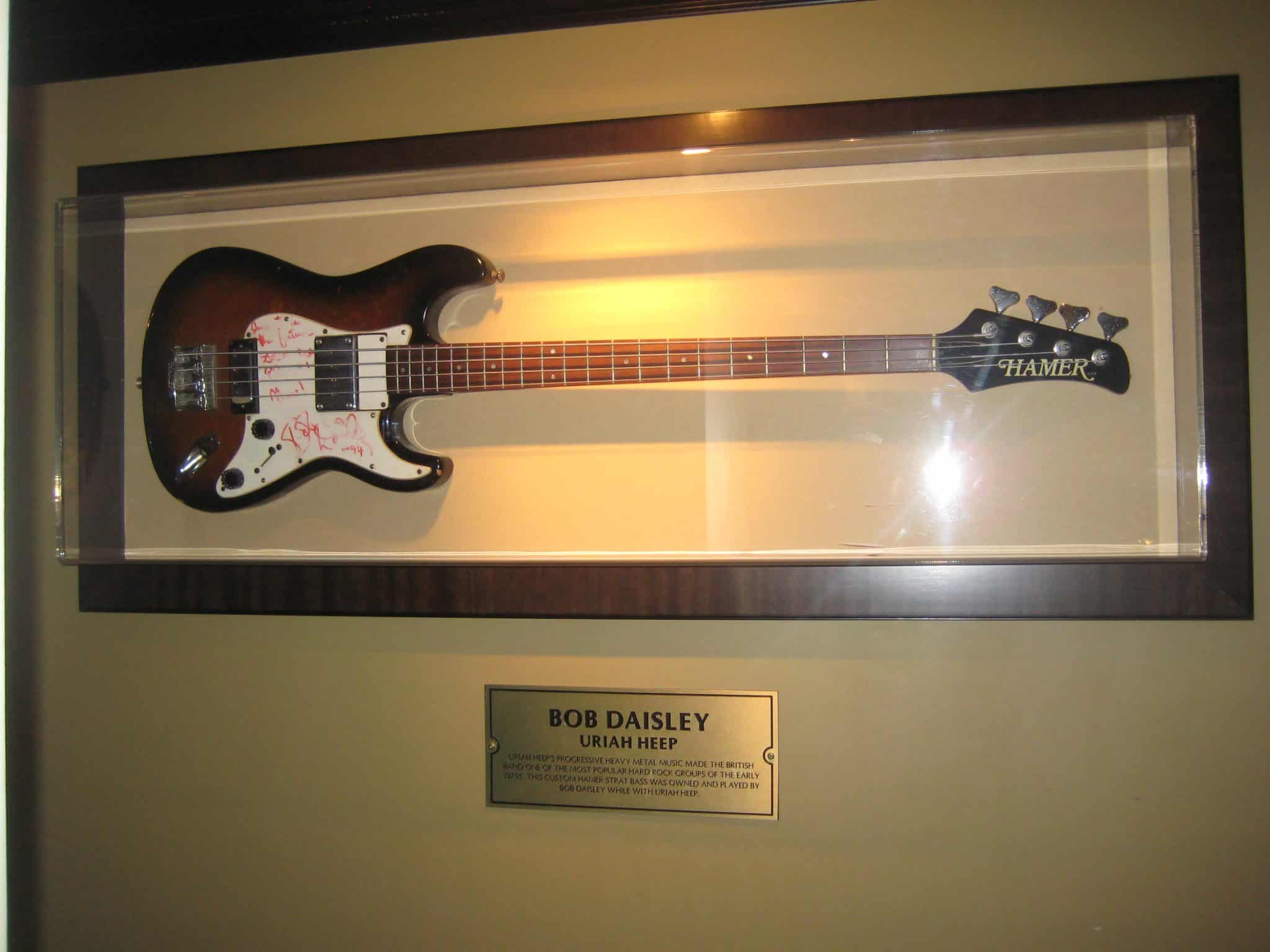 Everyone Should Visit These 7 Hard Rock Cafes at Least Once
