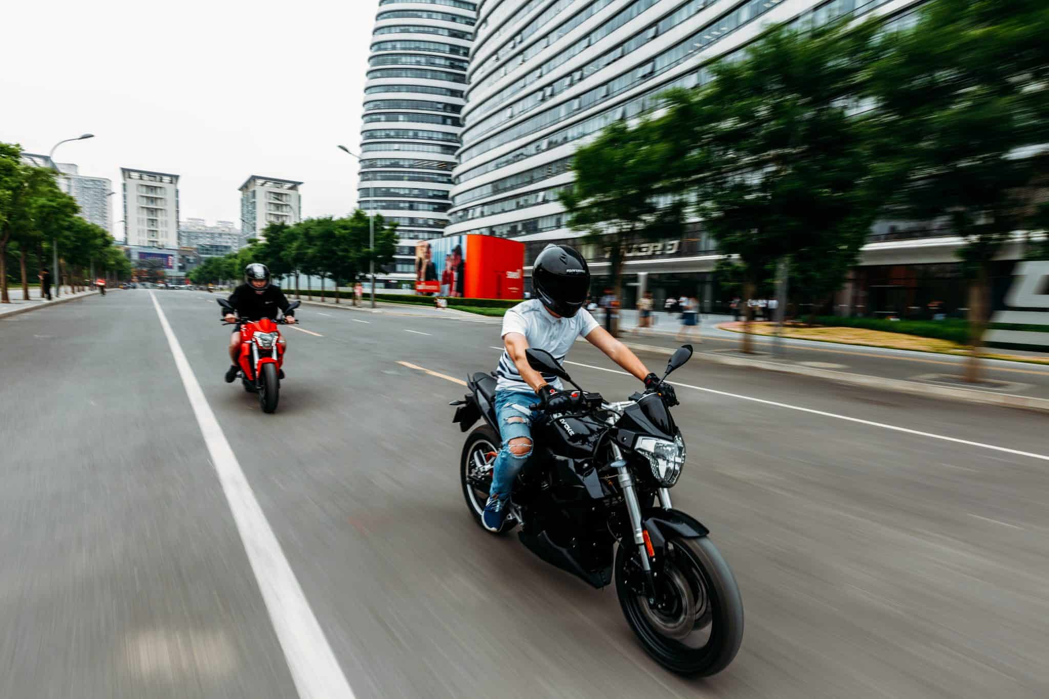 Harley’s Good, But These 8 Motorcycles Are Even Better