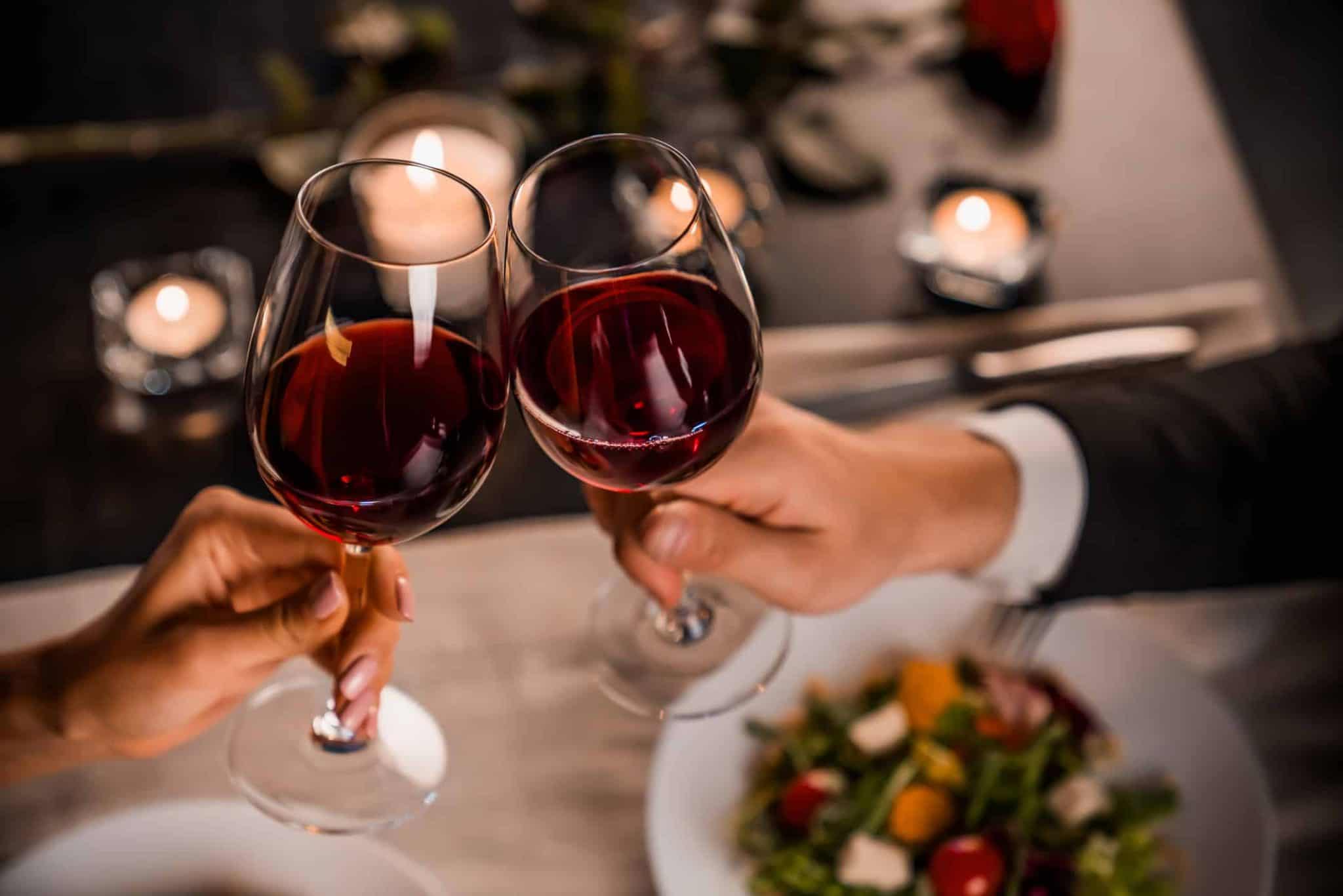 I Used to Only Drink Cabernet Sauvignon, But These 12 Red Wines Are Better