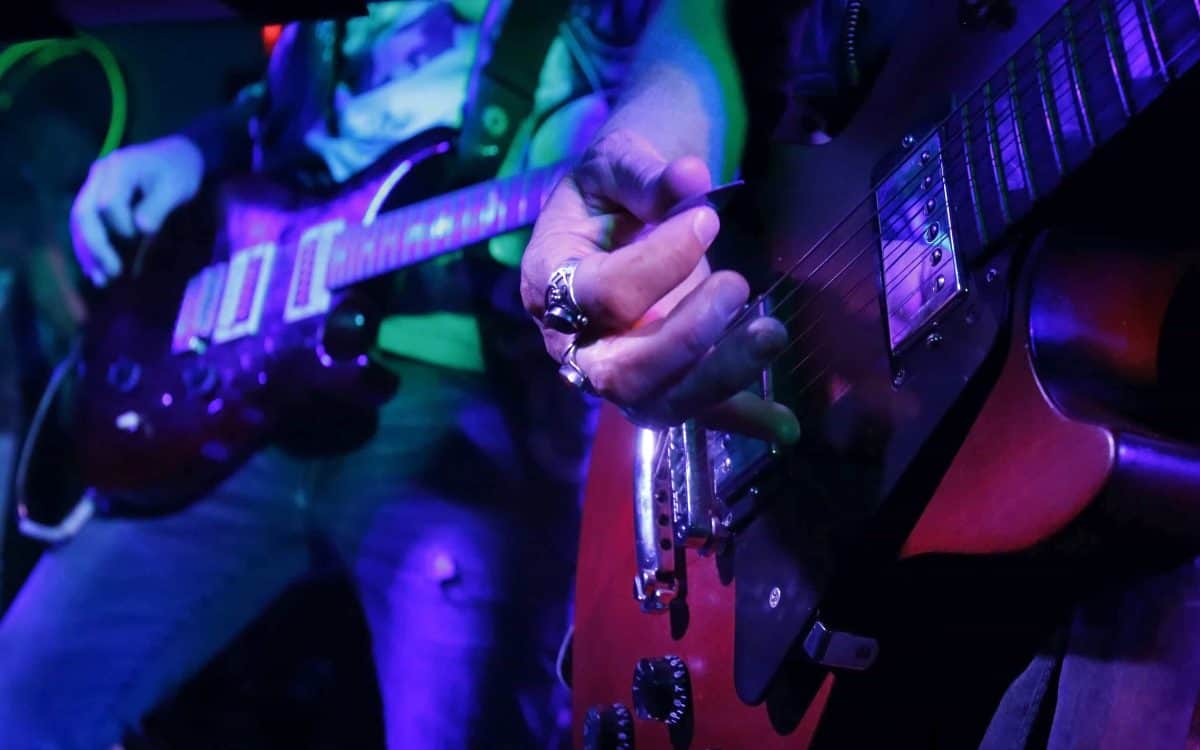 Everyone Should Visit These 7 Hard Rock Cafes at Least Once