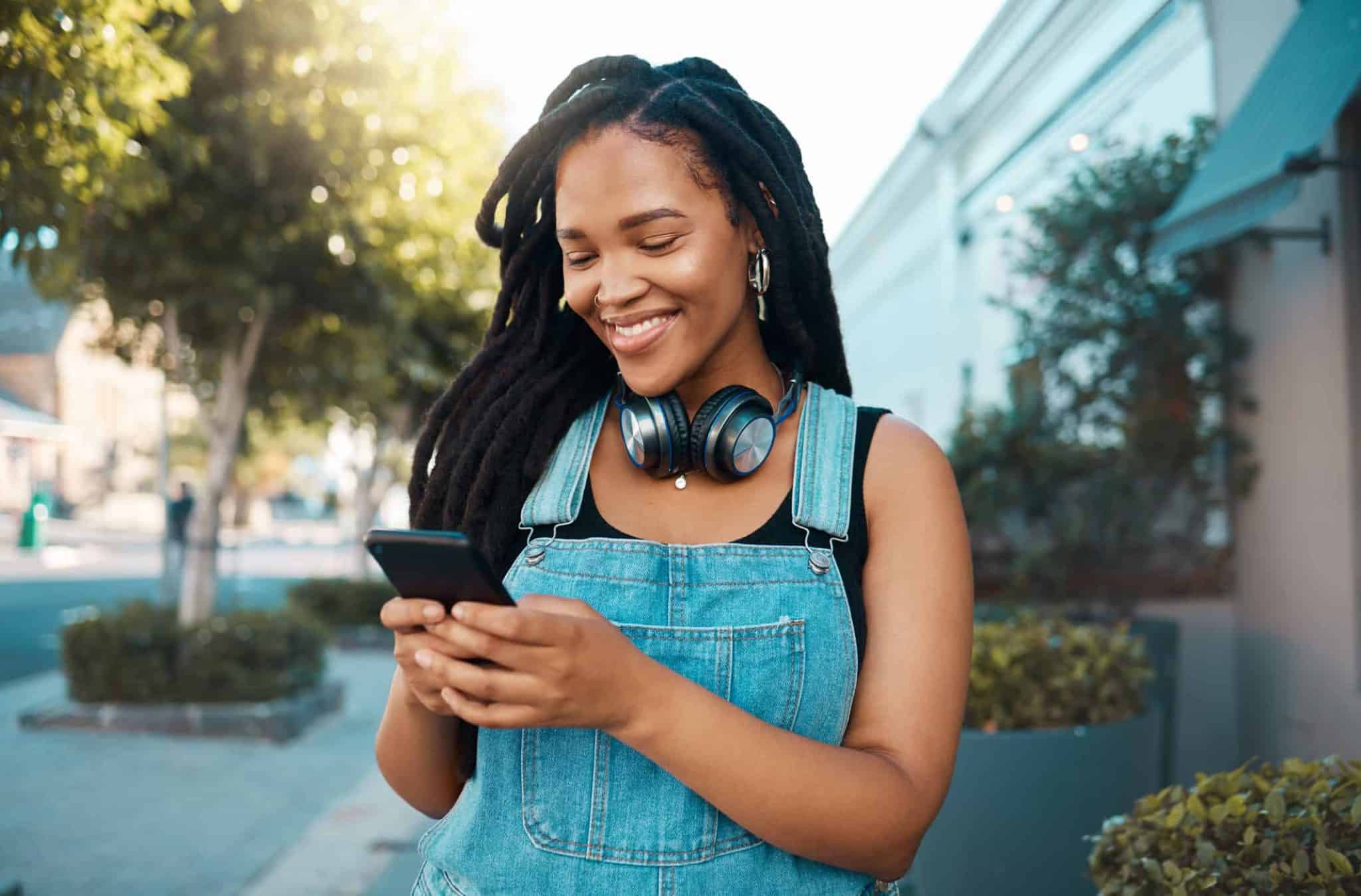 10 Things Millennials Do That Boomers Don't Get