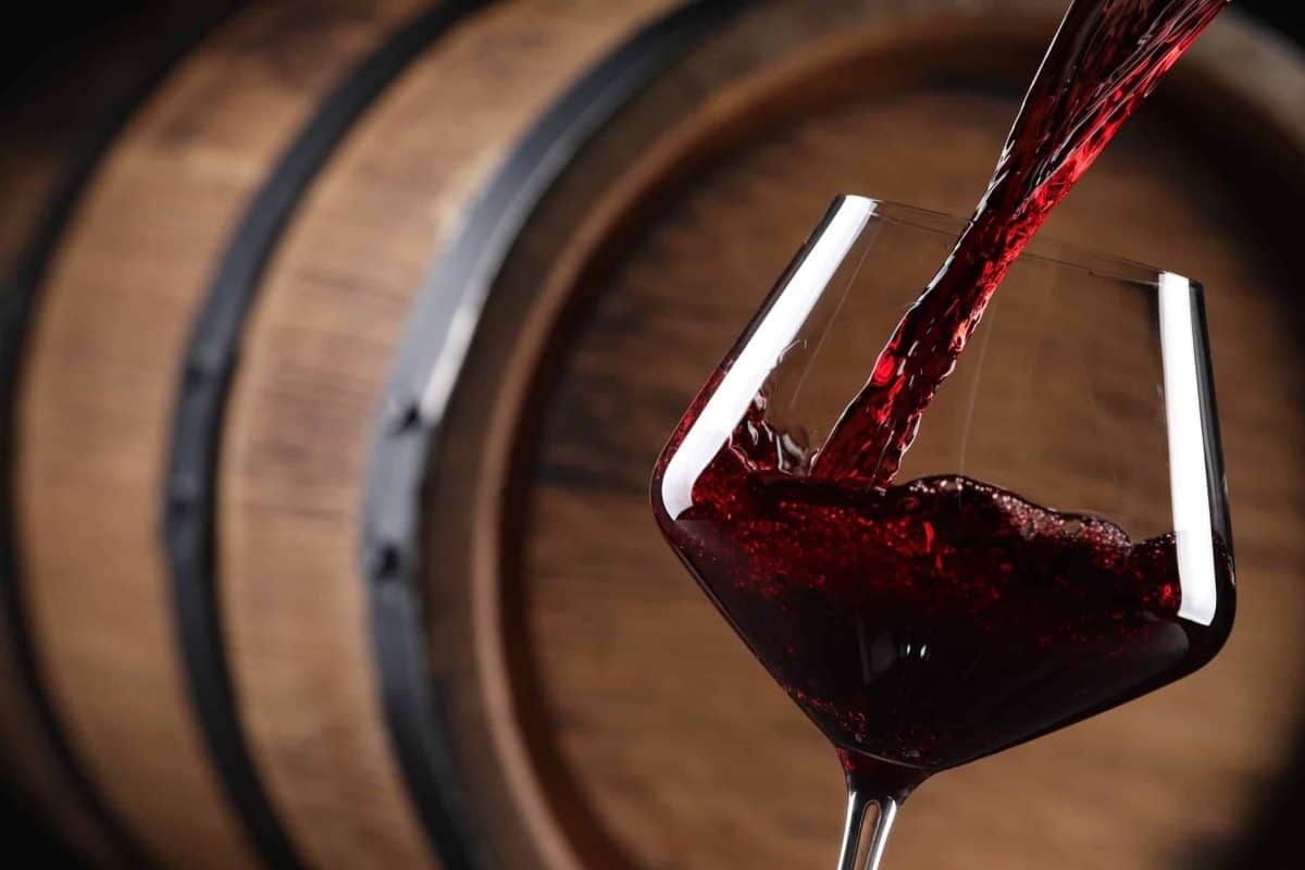 I Used to Only Drink Cabernet Sauvignon, But These 12 Red Wines Are Better