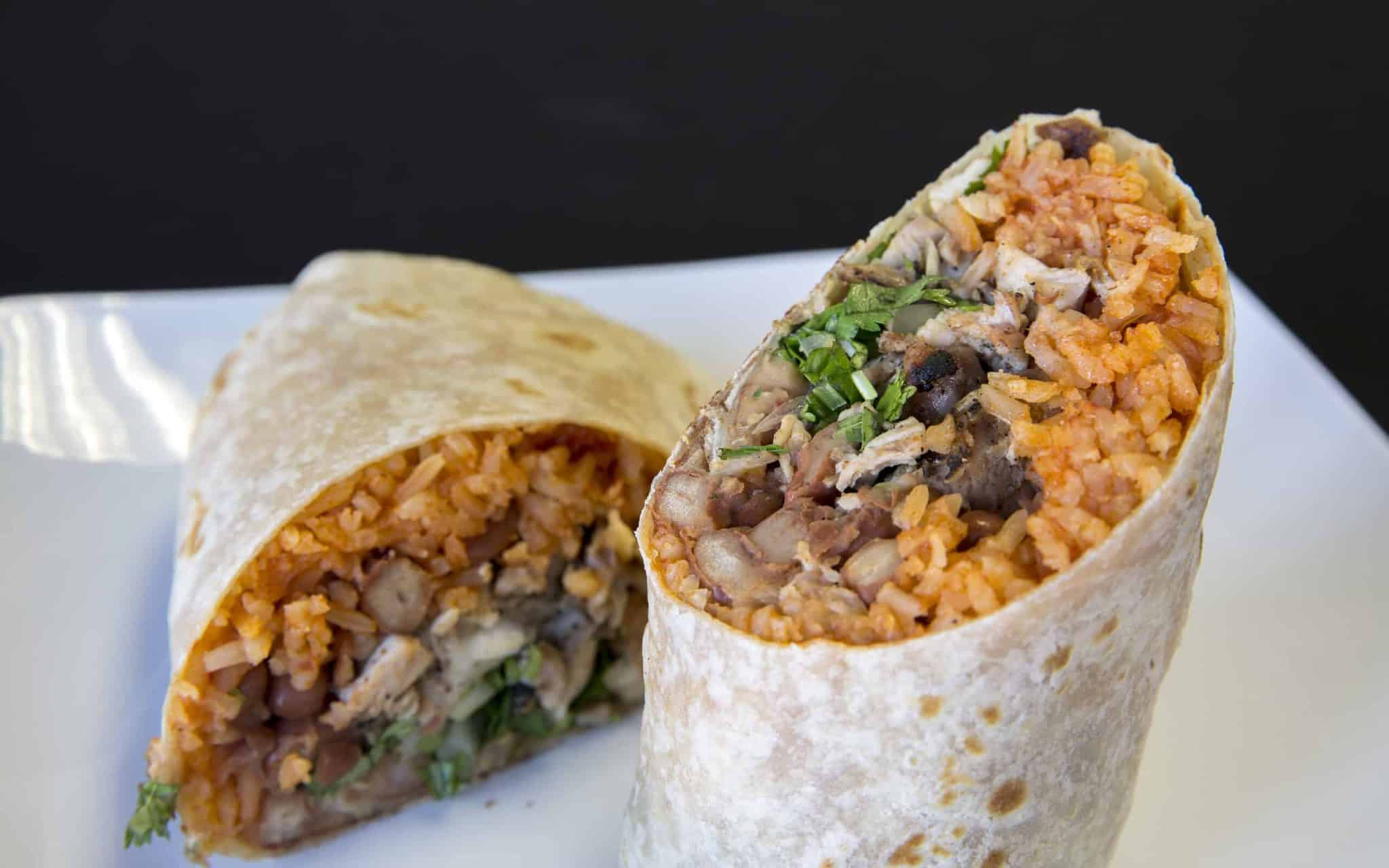 9 Chipotle Menu Items to Skip If You Want to Eat Healthy