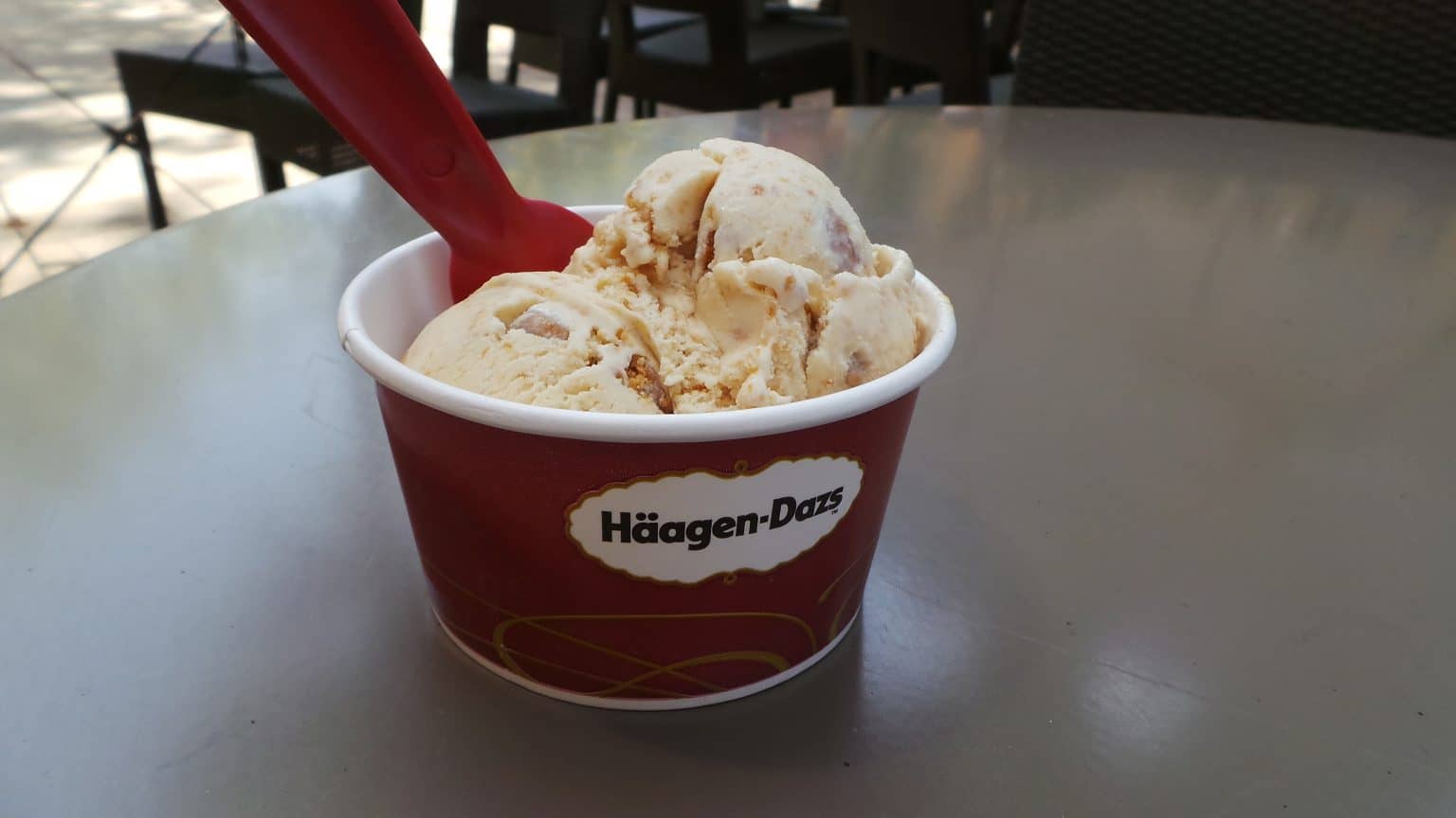 Ben & Jerry's Is Iconic But These 8 Ice Cream Shops Are Better