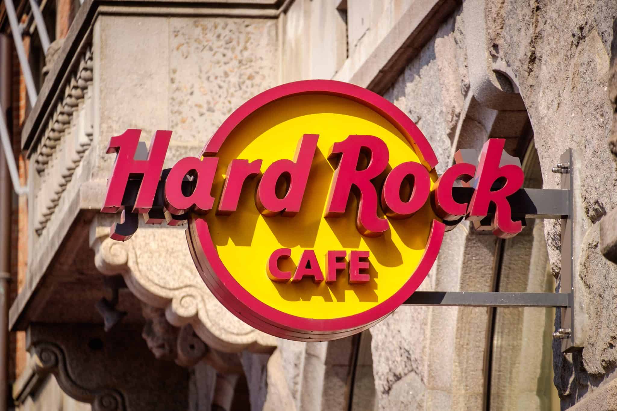 Everyone Should Visit These 7 Hard Rock Cafes at Least Once