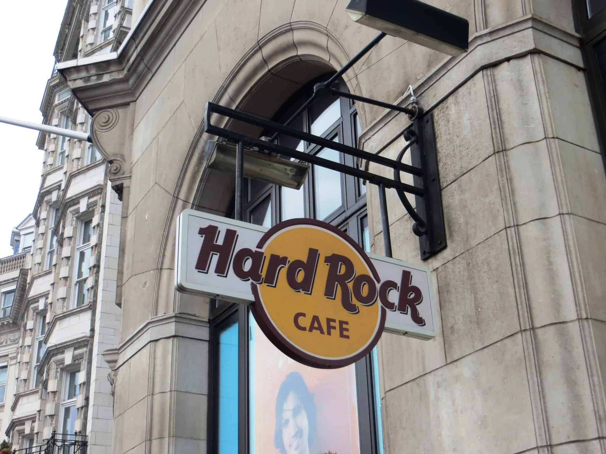 Everyone Should Visit These 7 Hard Rock Cafes at Least Once