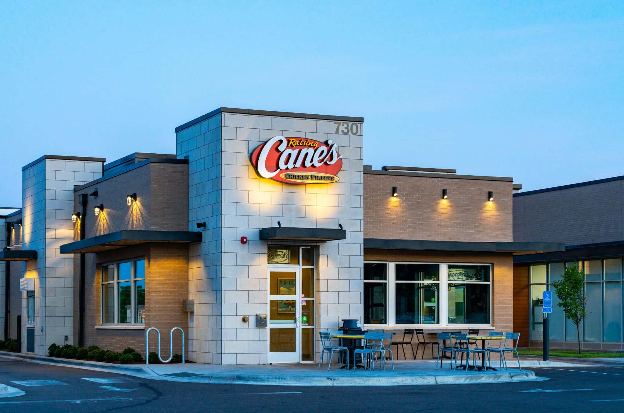 Our Family Used To Love Raising Cane's, But These 8 Fried Chicken ...