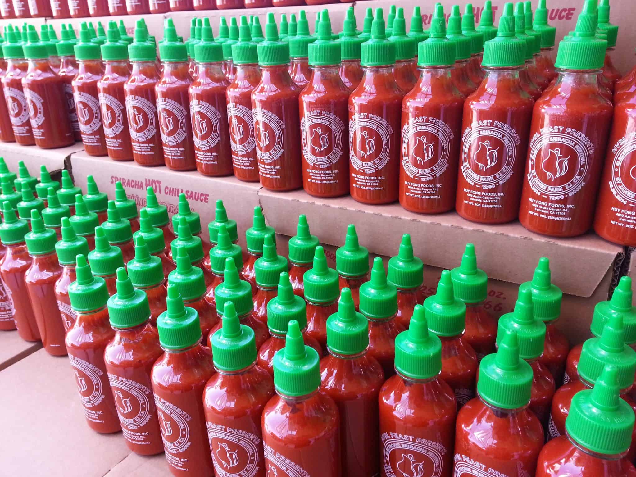 Forget Tabasco, These 8 Hot Sauces Are the Best You Can Buy
