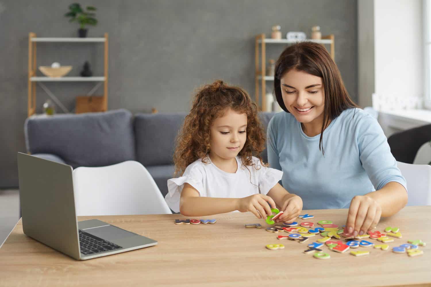 The Ultimate Guide to Raising Neurodivergent Children With Patience and ...