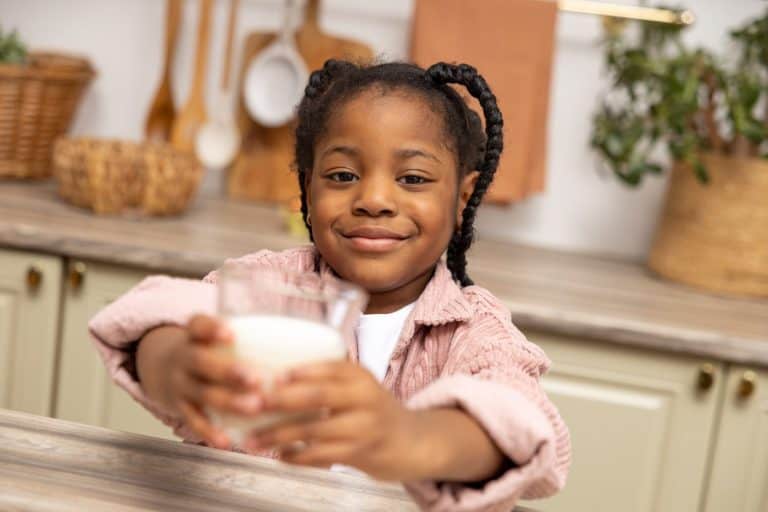 How Much Protein Do Kids Really Need? A Pediatric Dietitian Weighs In