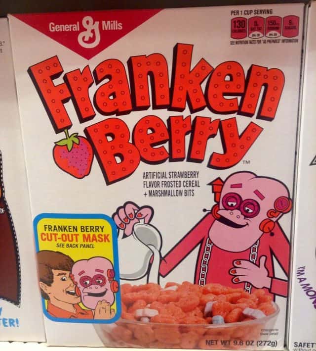 The 12 Most Unhealthy Cereal Brands for Kids - and 3 Replacements