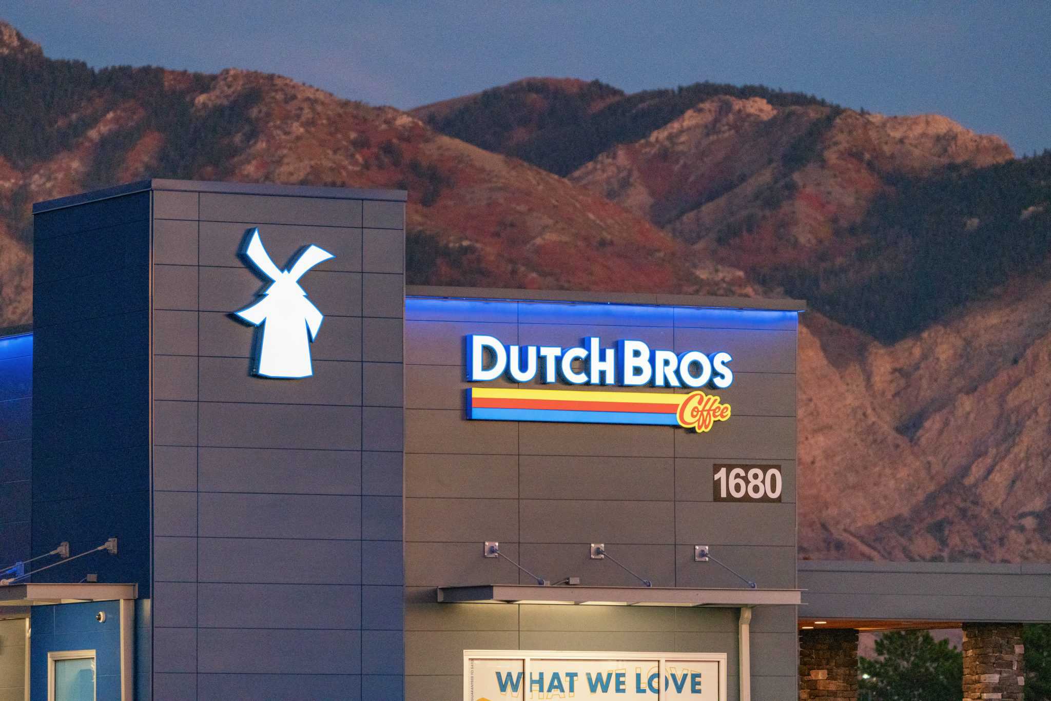 Finally! Dutch Bros Coffee Is Expanding Into These 20 Areas