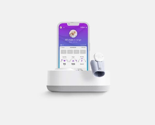 The Most Innovative Baby Monitors Available