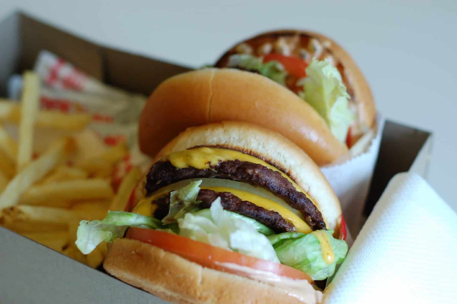 Save Your Money and Skip These 9 In-N-Out Menu Items