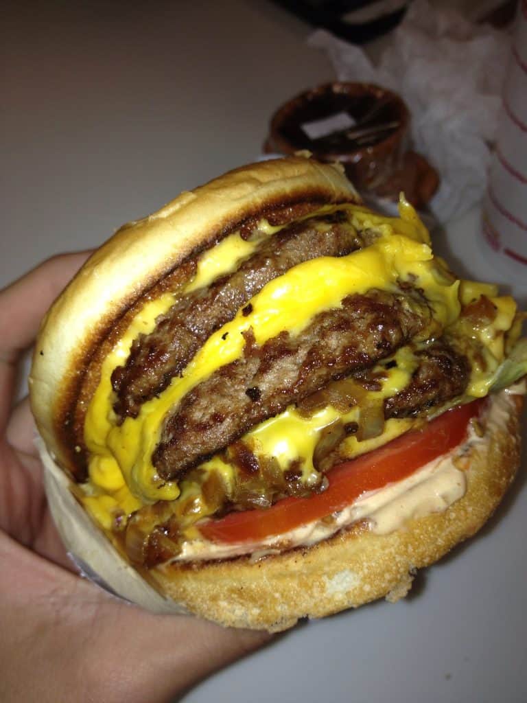 9 Secret Menu Items In-N-Out Should Finally Make Official