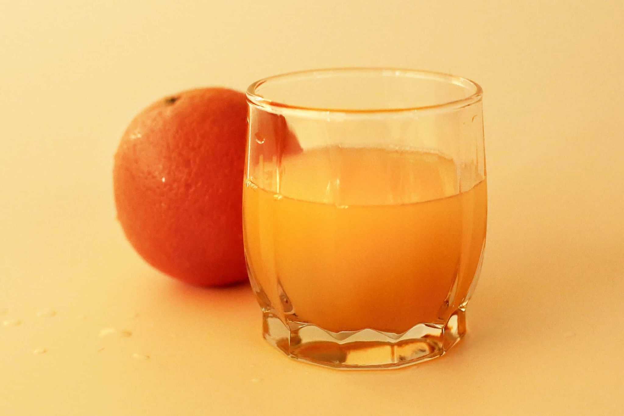 You Might As Well Give Your Kid Soda Instead of these 10 Unhealthy Juices