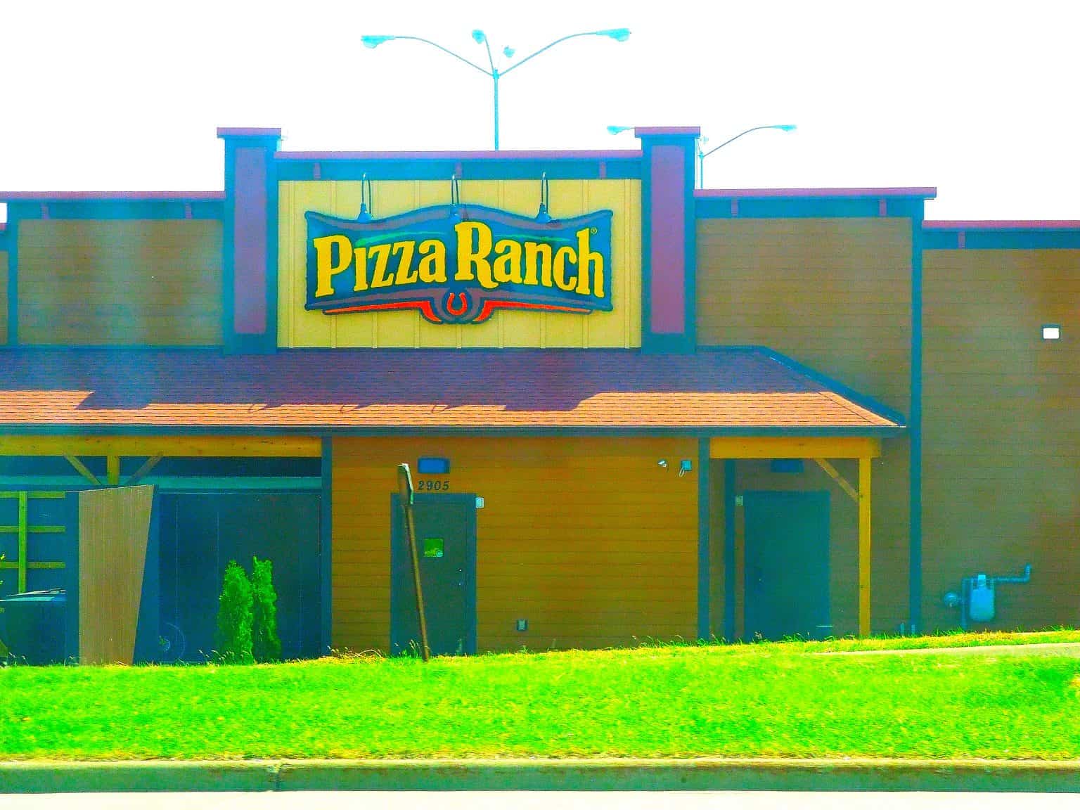 10 Lesser-Known Buffets That Are Way Better than Golden Corral