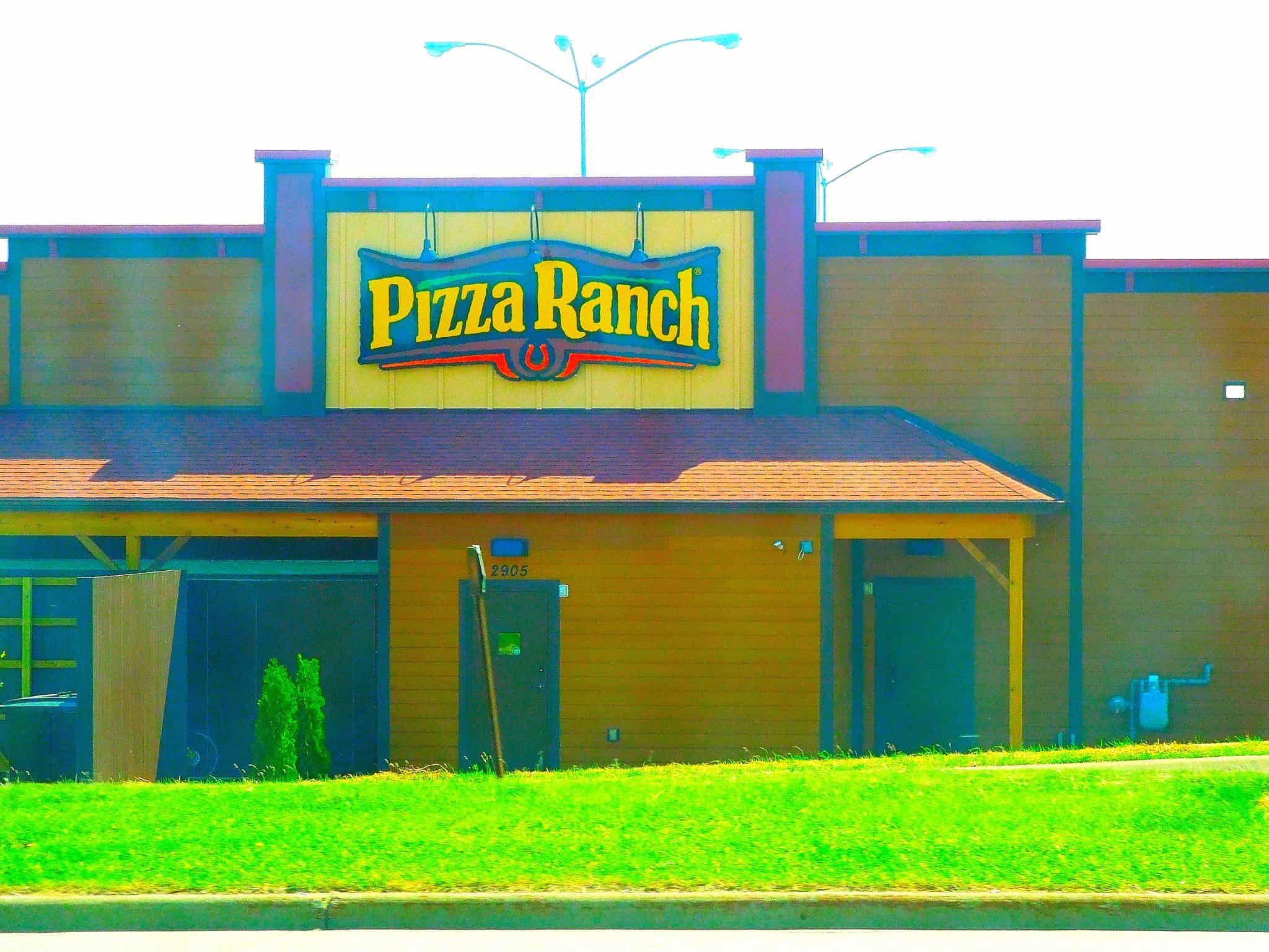 10 Lesser-Known Buffets That Are Way Better than Golden Corral